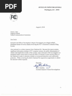 FCC Complaints About Donald Trump | PDF | Federal Communications ...