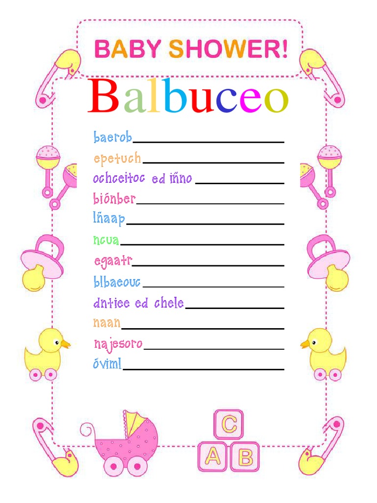 BALBUCEO | PDF