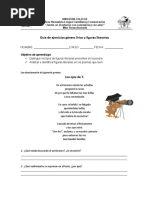 Cuarteto y Cuarteta: Definición y Ejemplos | PDF | Rima | Poesía