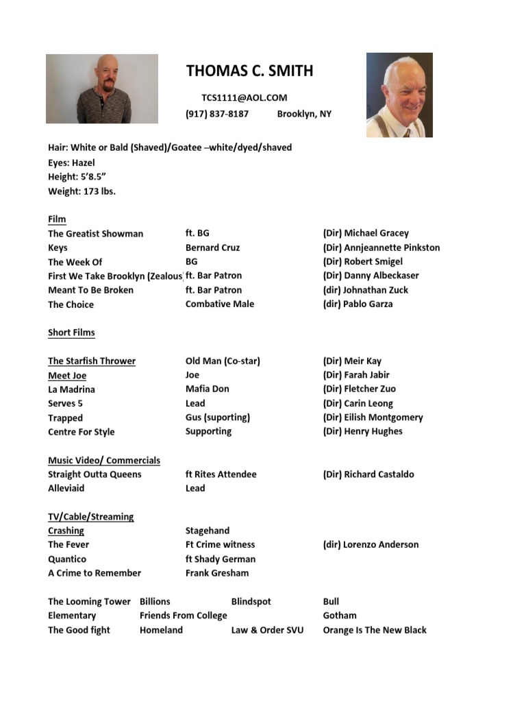 Thomas C. Smith | PDF