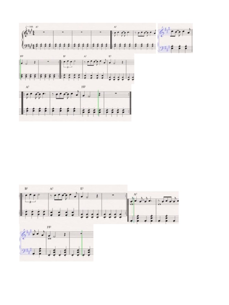 Corazon en La Maleta | PDF