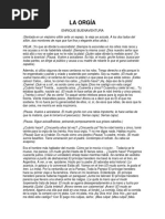 Letra de La Canción Tradicional El Mishito | PDF