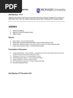 Monash Clayton Campus Map Guide | PDF | Science And Technology | Science