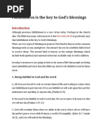 Rotary Invocation Booklet | PDF | Prayer | Peace