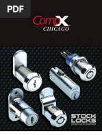 Key Cross Reference | PDF