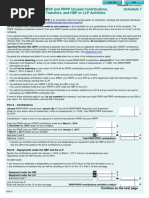 1721 A1 English Version | PDF | Income Tax | Pension