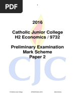 XI Economics Class Notes by Ca Parag Gupta: (RKG Institute) | PDF ...