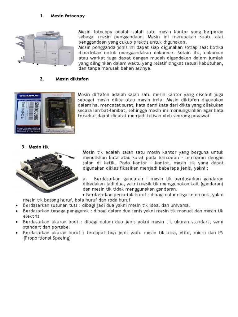 Mesin Foto | PDF | Komputer