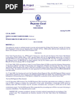 MC28 Annex D Submission Template | PDF | Business | Finance & Money ...