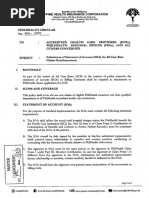 Annex A PKRF 2024 | PDF