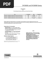 Masoneilan 12300 Series: Level Transmitter / Controller | PDF ...