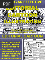 Zoetrope Instructions: Examples | PDF | Animation