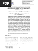 Modul Google Earth Pro | PDF