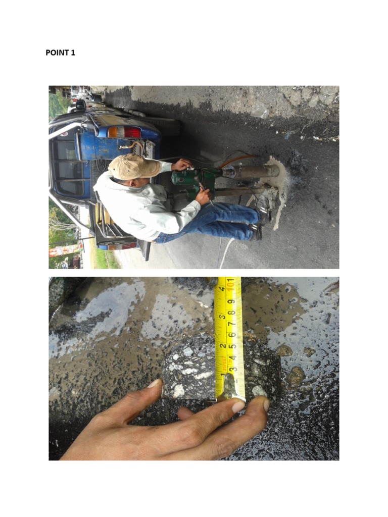 RAP Report Overview | PDF