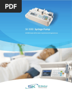 Stryker Brochure | PDF