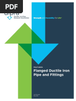 Class 125 ANSI Flange Dimensions Guide | PDF | Pipe (Fluid Conveyance ...