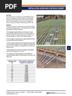 Decoduct - Conduit Systems PDF | PDF