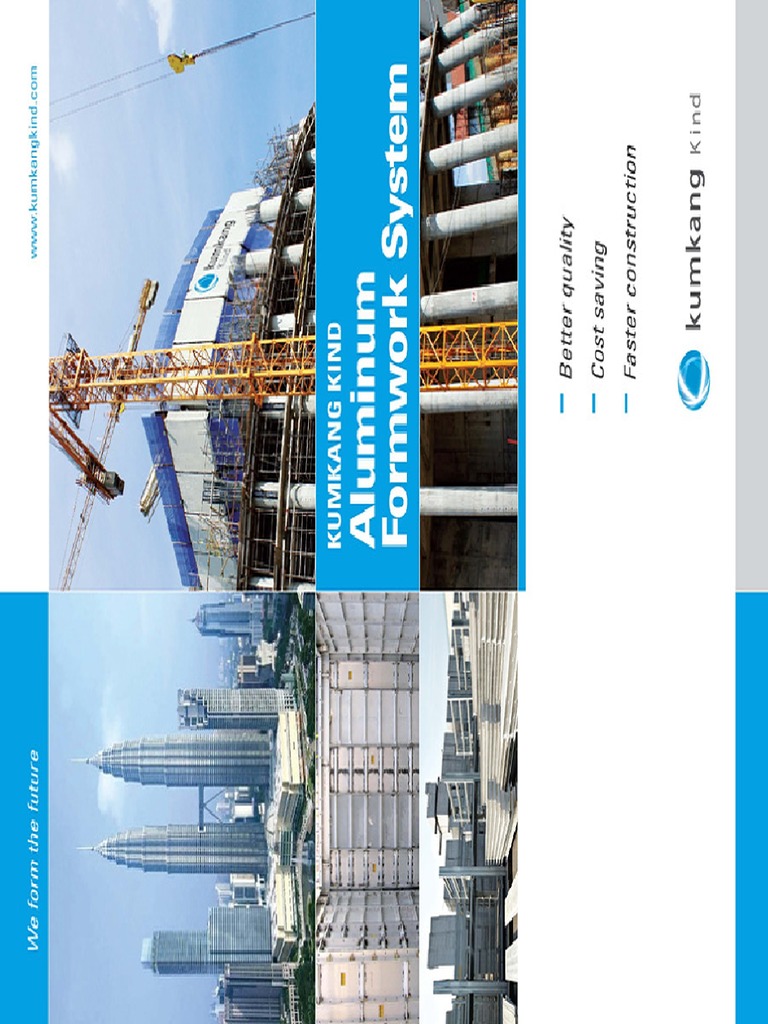 Kumkang English Catalogue | PDF