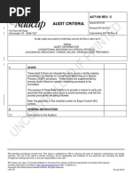 AS9102C FAI Forms Template | PDF | Specification (Technical Standard ...