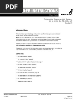 Maintenance Wall Chart KPM 001 0612 Rev2 | PDF | Bearing (Mechanical ...