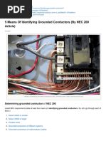 Whats Common For Beer Mug and Power Factor | PDF | Ac Power | Force