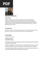 Hotel Courtesy Call Procedure | PDF | Hotel And Accommodation | Business
