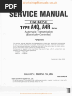 UNC/UNF Tap Drill Size Chart | PDF | Equipment | Manufactured Goods
