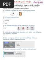 Introduccion A Blockcad | PDF | Juegos y actividades | Arte