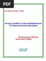 Warehouse - Proposal | PDF