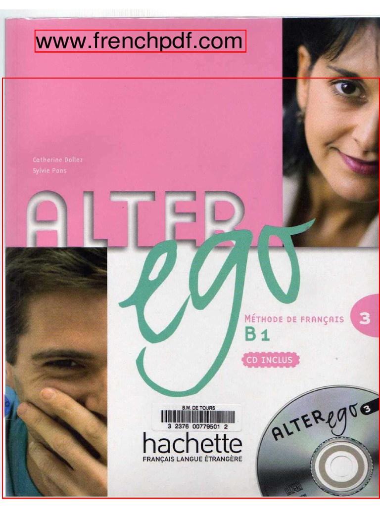 Alter Ego B1 | PDF