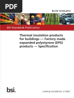 BS en 12504-2 2012 PDF | PDF | Hardness | Concrete