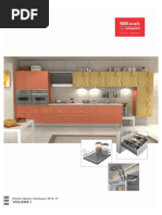 Modular Kitchen Planning and Design Guide | PDF | Kitchen | Flooring