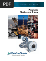 Roda Deaco Systems Guide | PDF | Valve | Switch