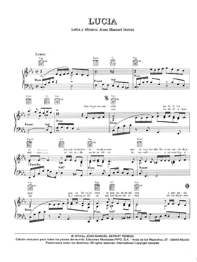 J. M. Serrat - Lucía.pdf