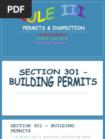 PD 1096 - National Building Code and Its Implementing Rules and ...