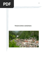 Ichu | PDF | Plantas | Horticultura y jardinería