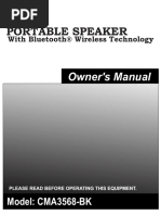 Onn. Mini Dash Cam - Owners Manual - 681131310789 | PDF | Radio ...