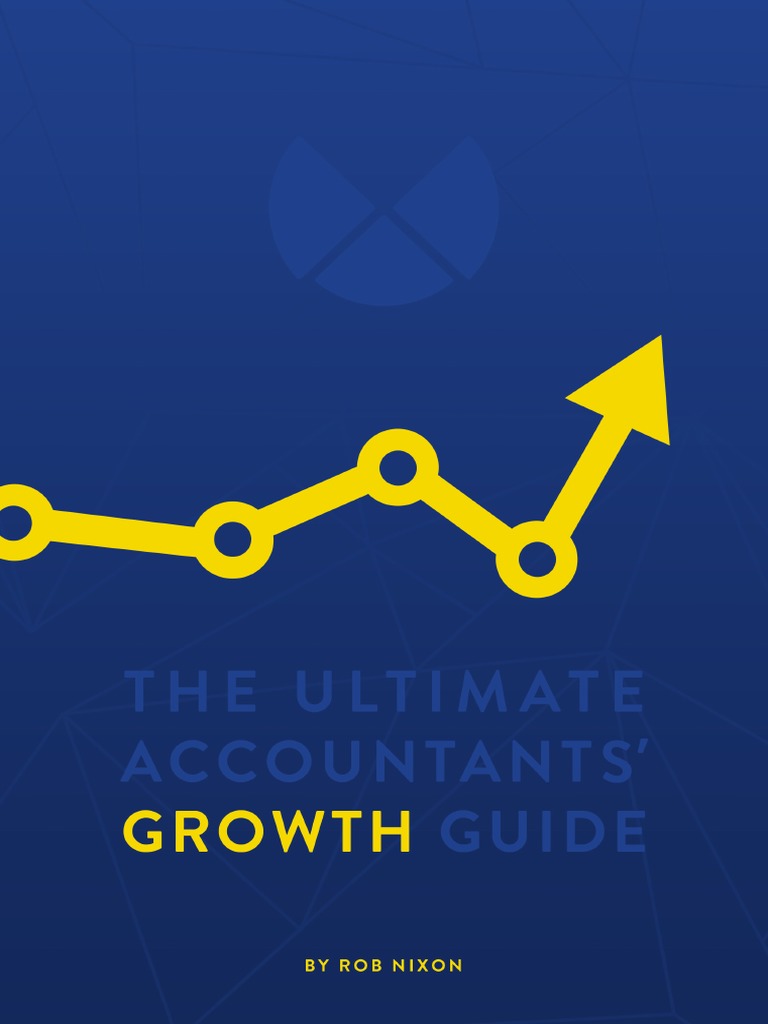 The Ultimate Accounting Growth Guide V3 Feb 12 | PDF | Profit ...