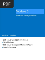 Planning and Implementing High Availability | PDF | Load Balancing (Computing) | Microsoft ...