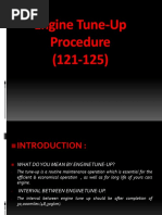 Small Block Chevy Tuning Tips | PDF | Ignition System | Distributor