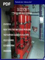 Rig Sizing Calculations | PDF
