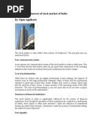 Nifty 50 Stocks List | PDF | Economy Of India | Companies