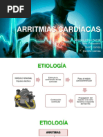 Reflejos Bainbridge 1 | PDF | Corazón | Nervio vago