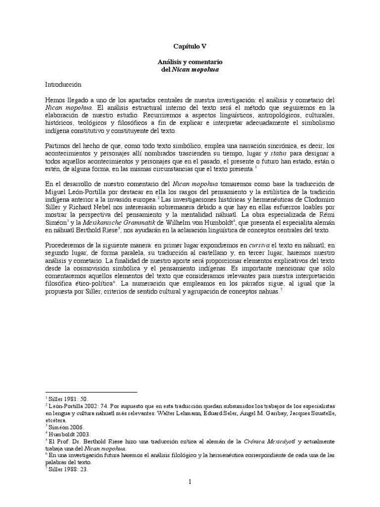 Hermen Utica Del NM | PDF | Náhuatl | azteca