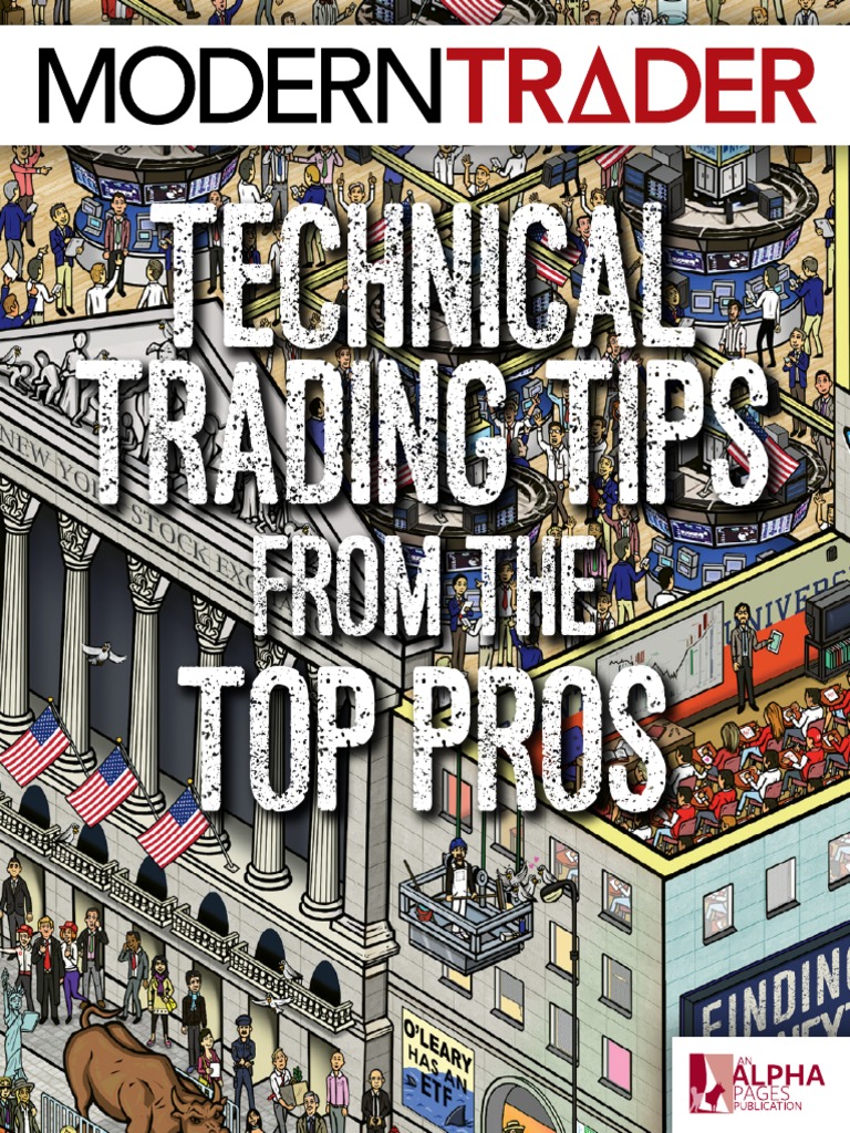 Vsa Basics | PDF | Market Trend | Market (Economics)