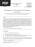 EncodingDecoding - Stuart Hall | PDF | Code | Communication