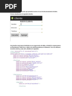 Sintaxis Basicas SQL Server | PDF | Servidor SQL de Microsoft ...