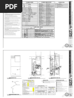 Plumbing Plan | PDF | Plumbing | Sanitary Sewer