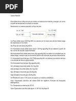 Obtención Del Colorante Naranja II | PDF | Ácido clorhídrico | Sal ...