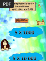 Word Problems Involving Partitive Proportion | PDF | Teaching Methods ...